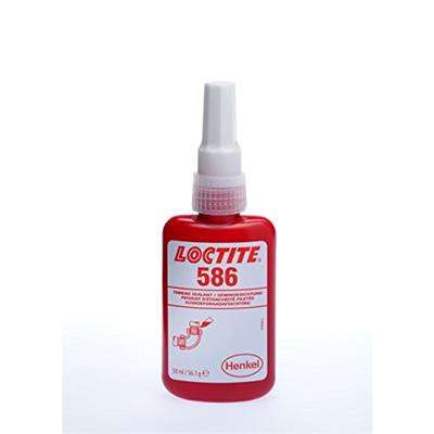 LOCTITE 586 50ml uszczelniacz połączeń gwintowych